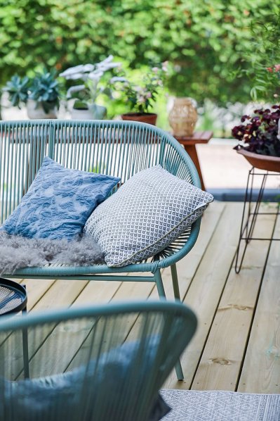 Etupihan uudistus - Kestopuu